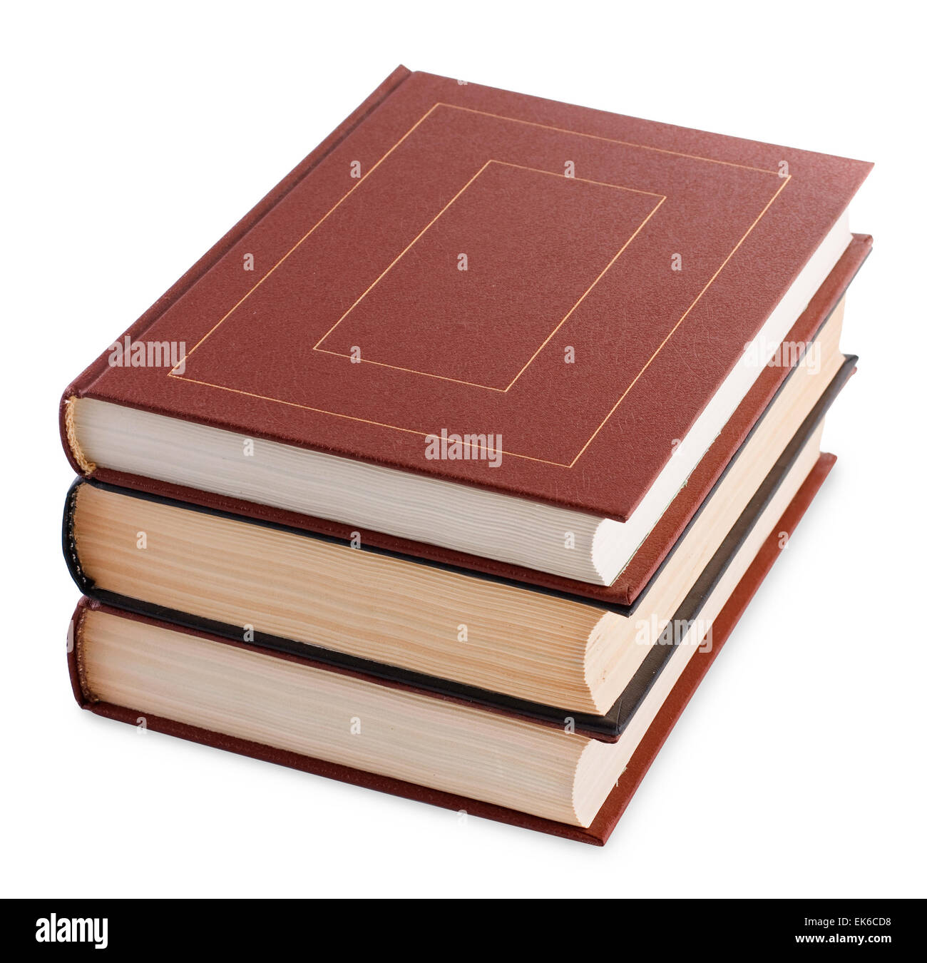 Educational books collection hi-res stock photography and images - Alamy