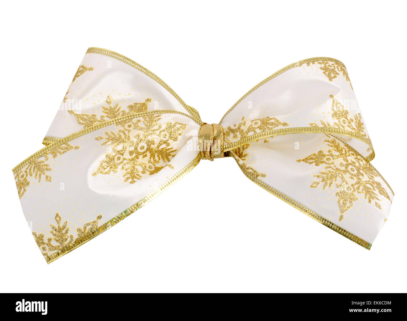 Bow clipping path Cut Out Stock Images & Pictures - Alamy