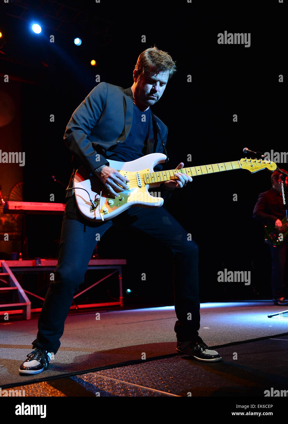 Keith howland hi-res stock photography and images - Alamy