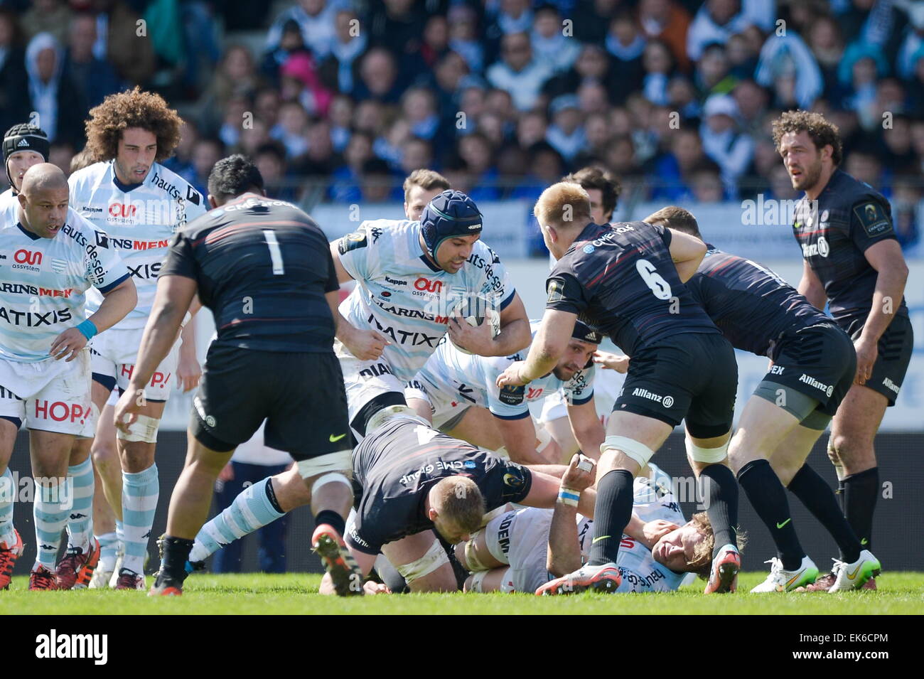 Francois Van Der Merwe High Resolution Stock Photography and Images - Alamy