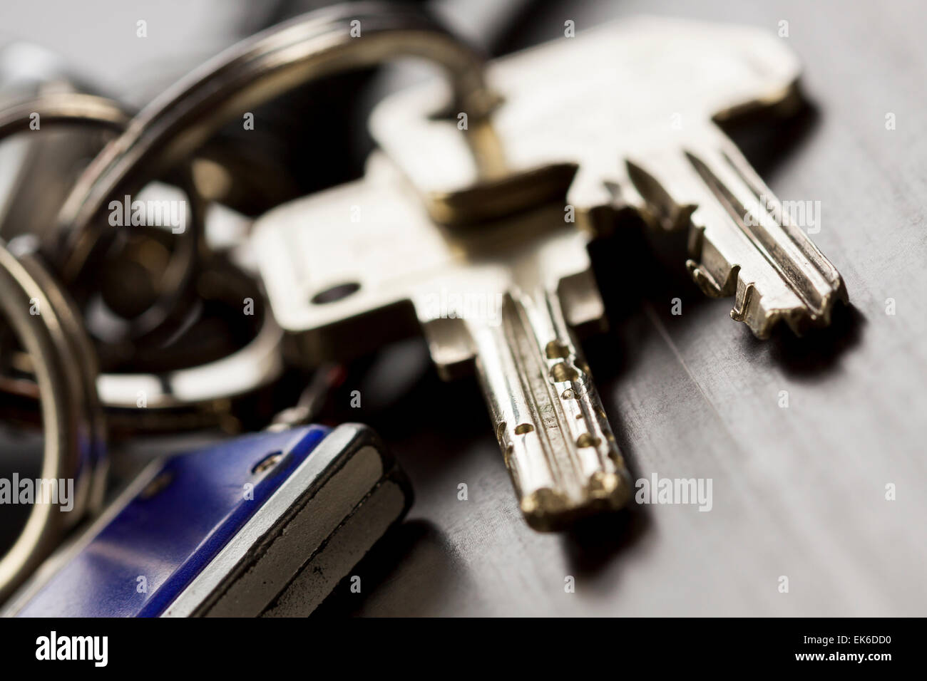 Car keys table house hi-res stock photography and images - Alamy