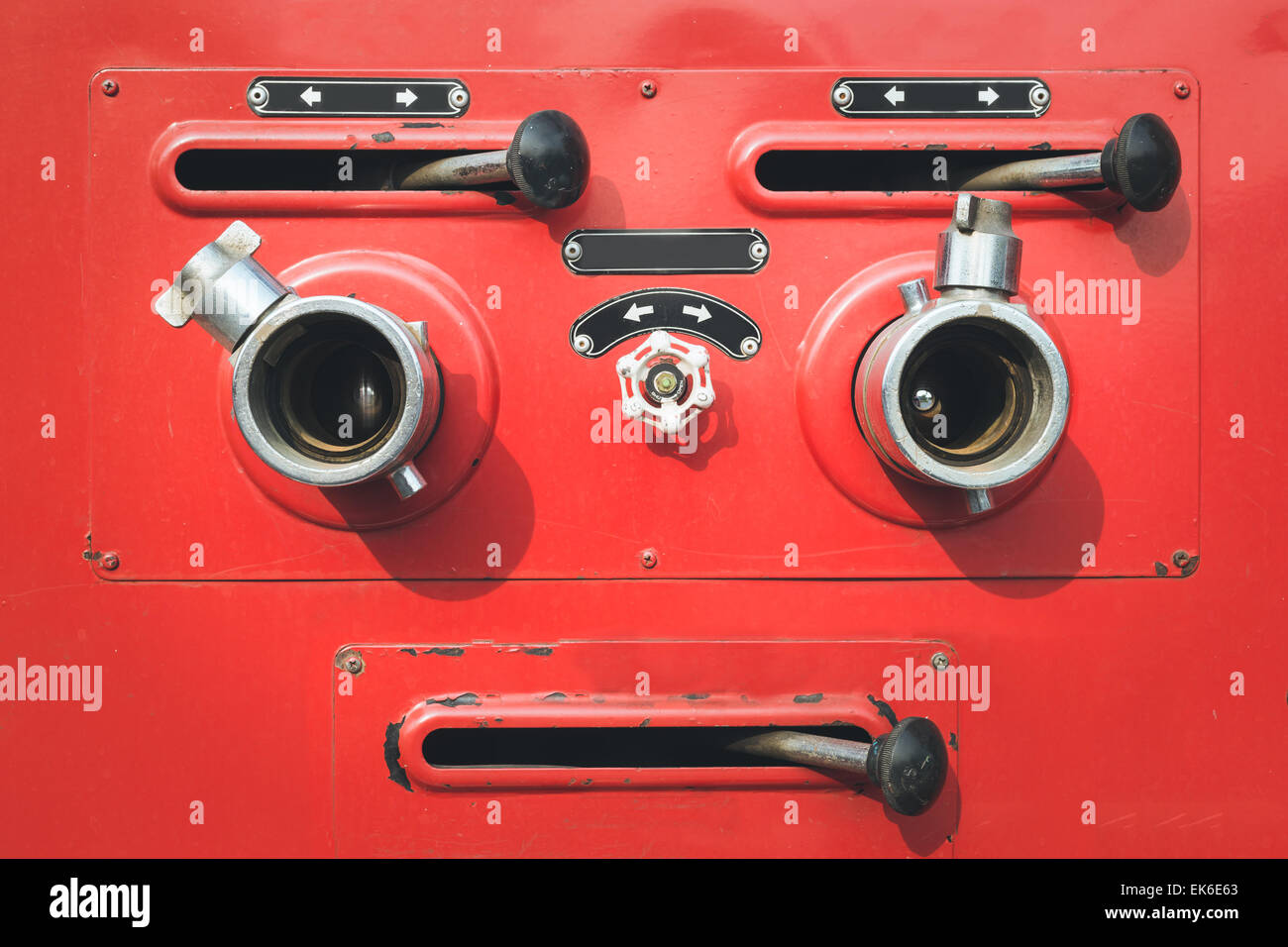 Fire Truck Hose Fittings at Brodie Eldershaw blog