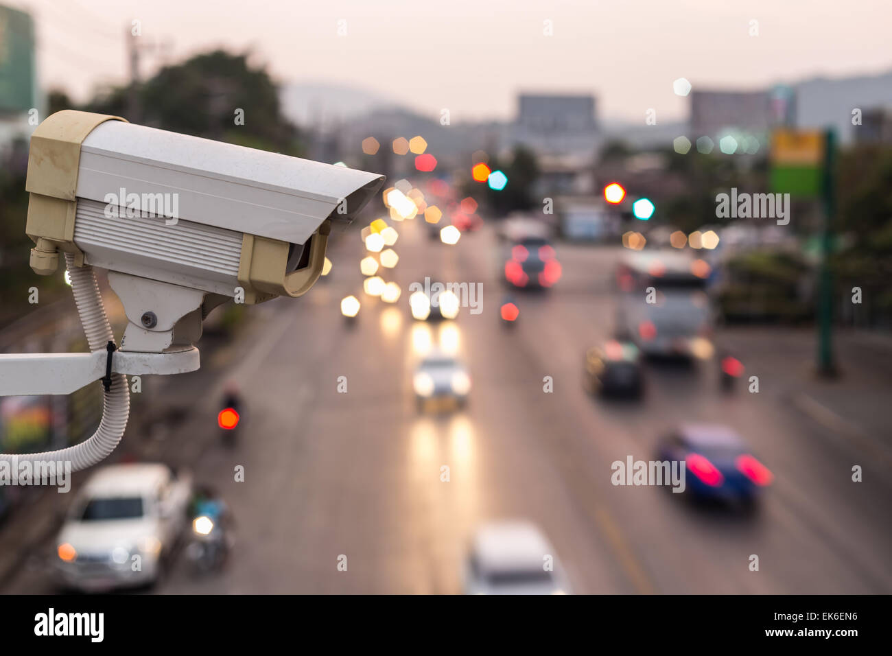 Cctv network hi-res stock photography and images - Alamy