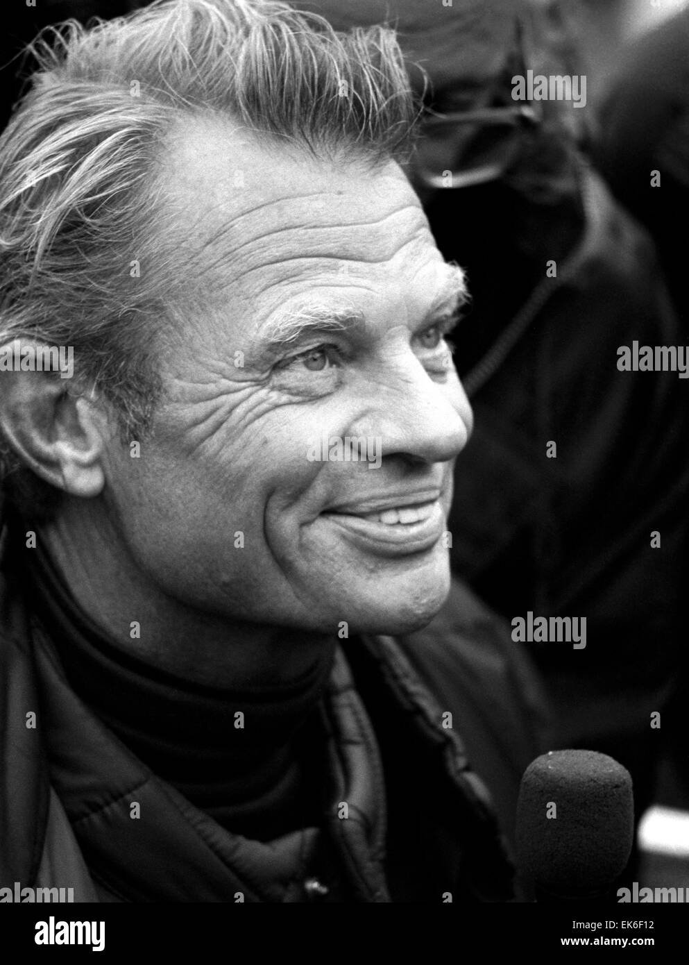 Cornelis conny van rietschoten hi-res stock photography and images - Alamy