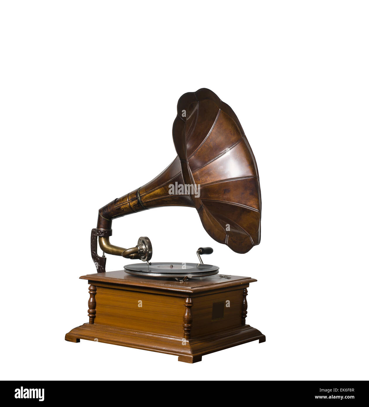 Gramaphone hi-res stock photography and images - Alamy