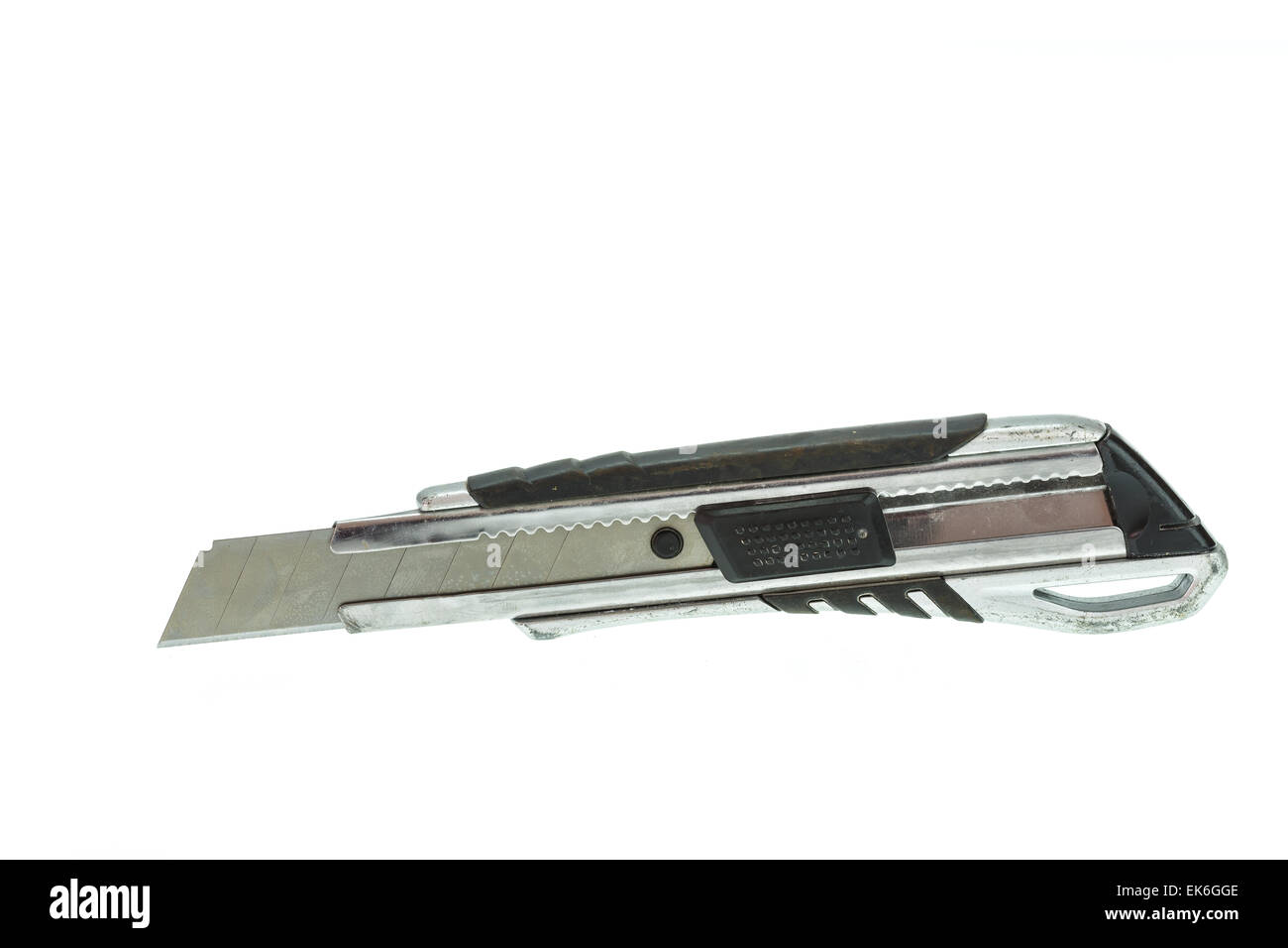 Box cutter hi-res stock photography and images - Alamy