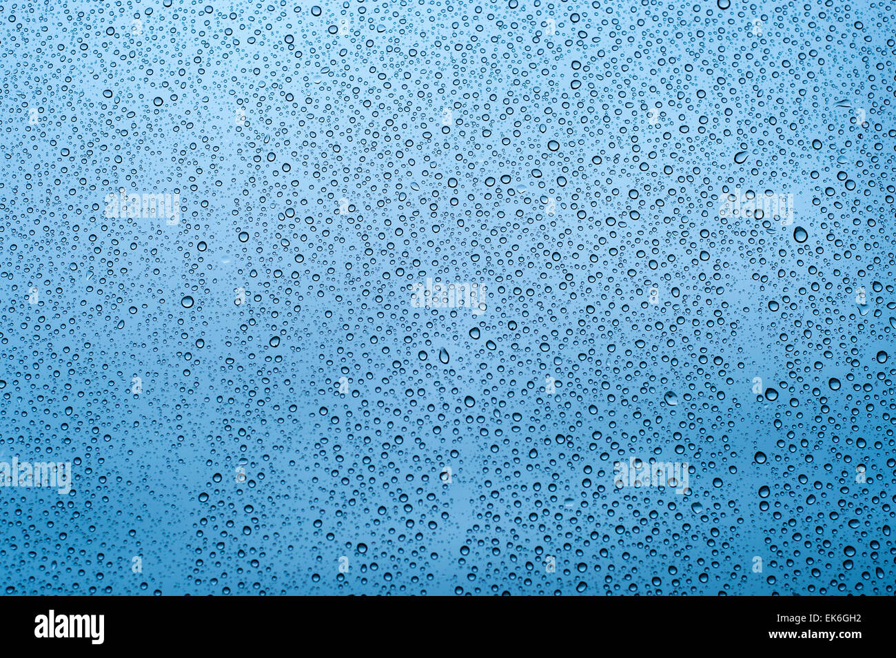 Dripping water rain window hi-res stock photography and images - Alamy
