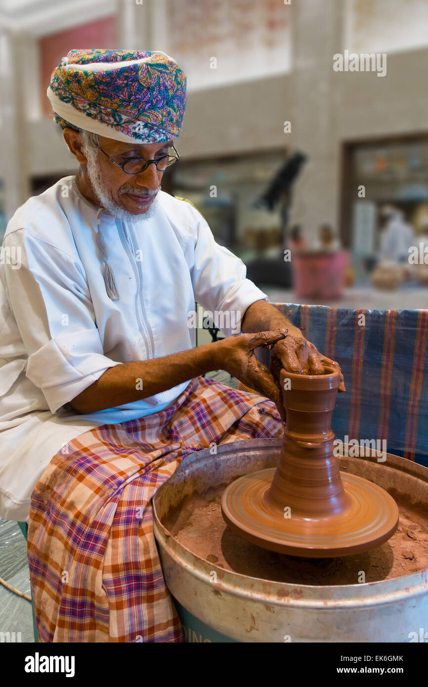 Working In Muscat Oman | Living in Oman – WMQBF
