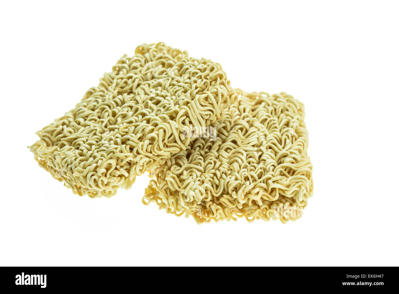 Instant noodles japanese noodle Cut Out Stock Images & Pictures - Alamy
