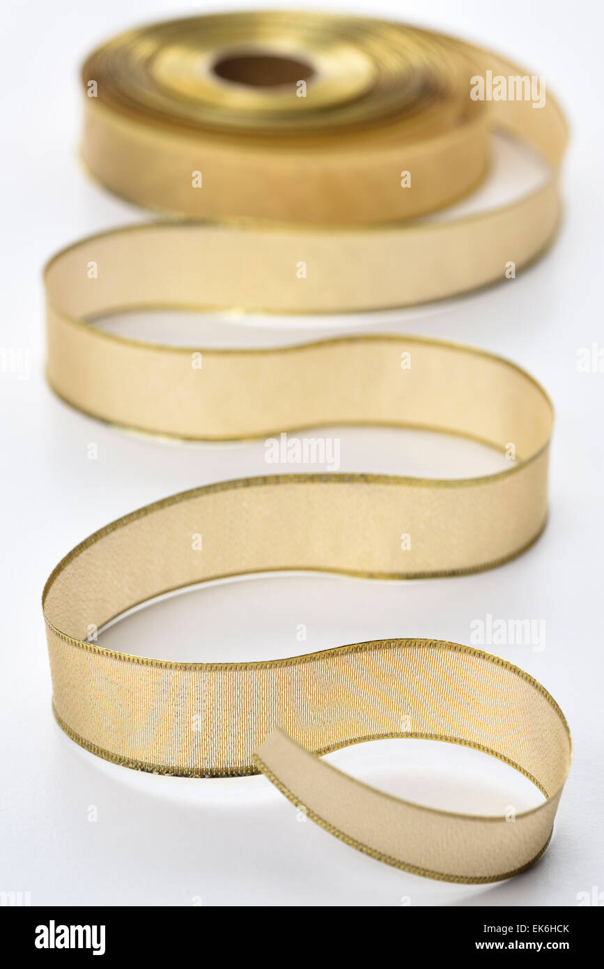 Unraveled roll hi-res stock photography and images - Alamy