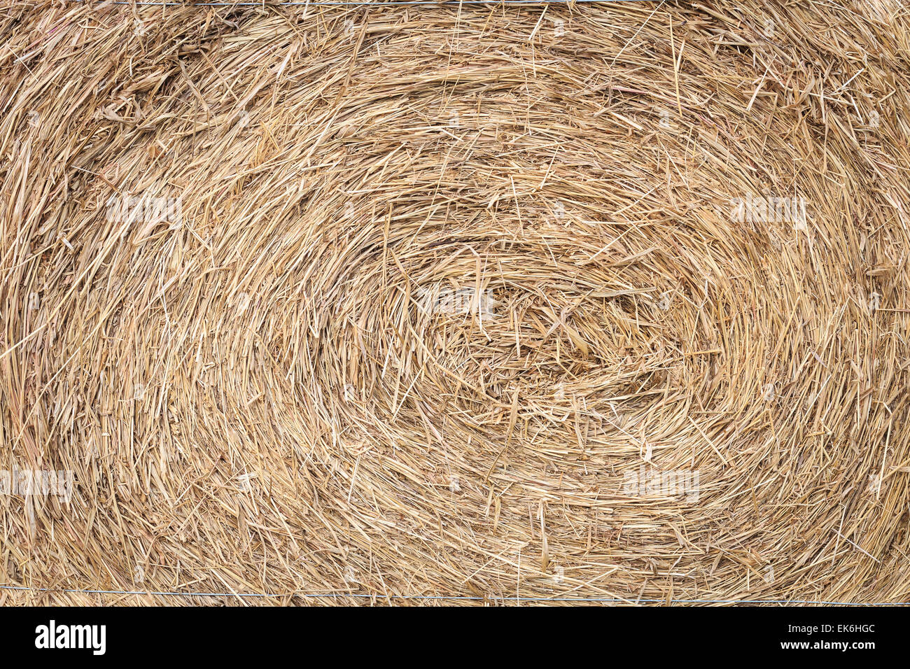 straw from rice a background Stock Photo - Alamy
