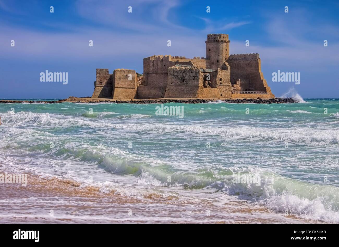 Castella hi-res stock photography and images - Alamy