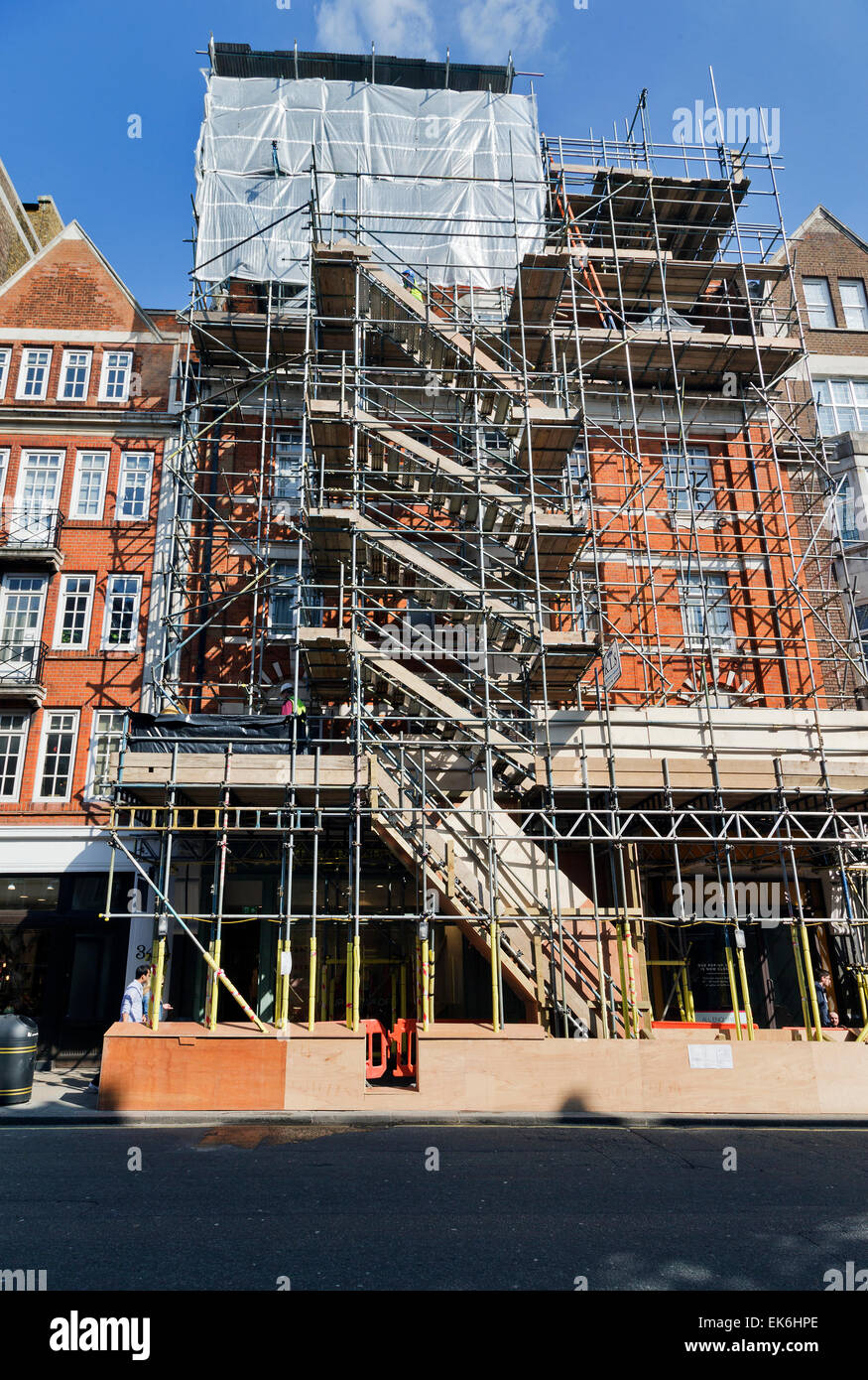 Major development hi-res stock photography and images - Alamy