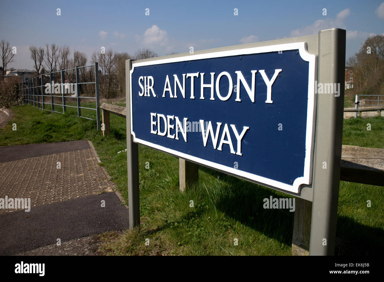 Anthony way hi-res stock photography and images - Alamy