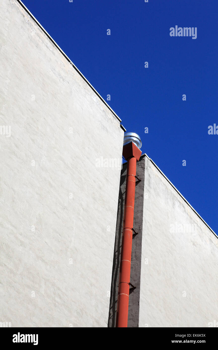 Sunlit sidewall hi-res stock photography and images - Alamy