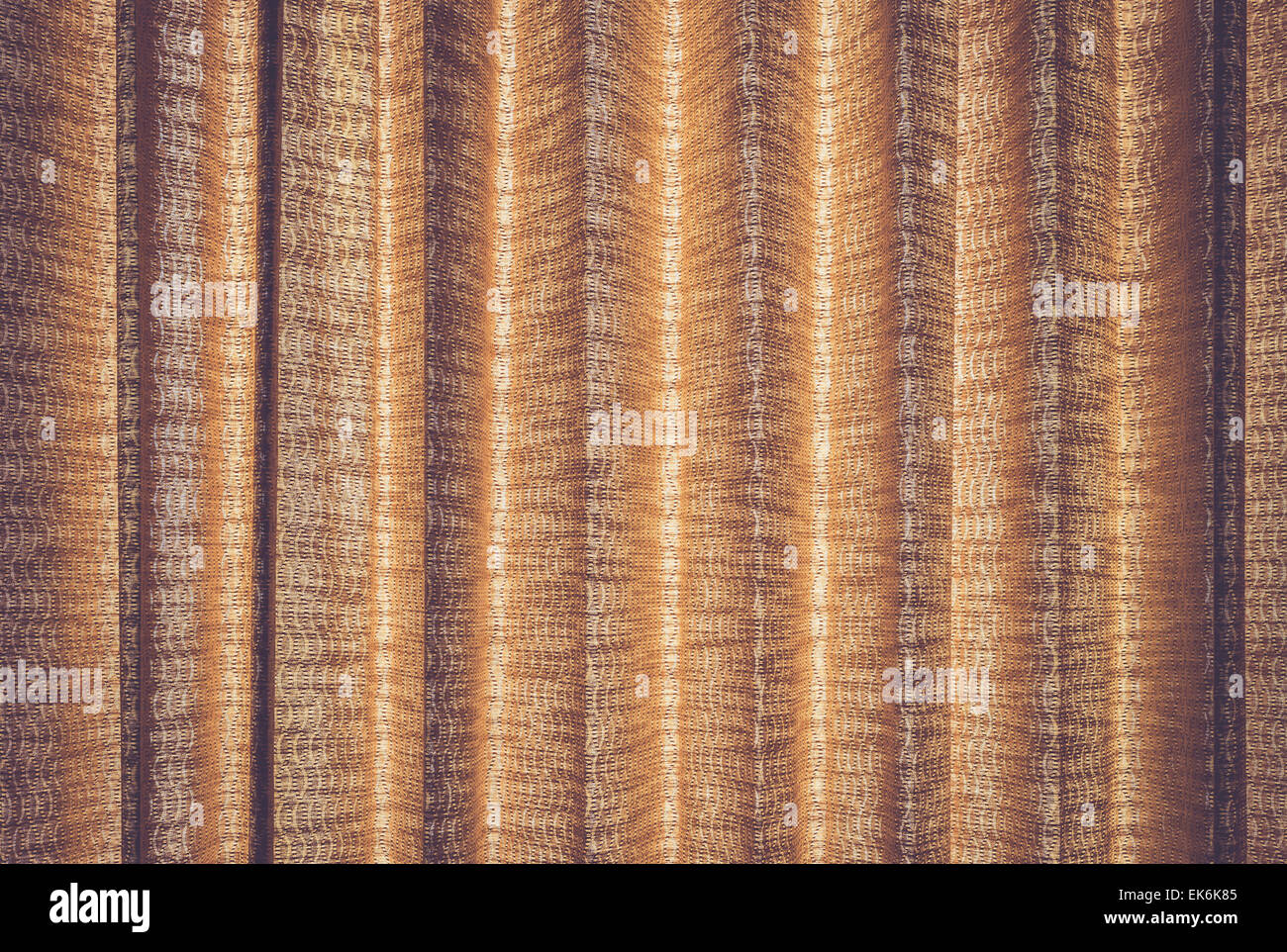 Abstract of curtain by the window for background Stock Photo - Alamy