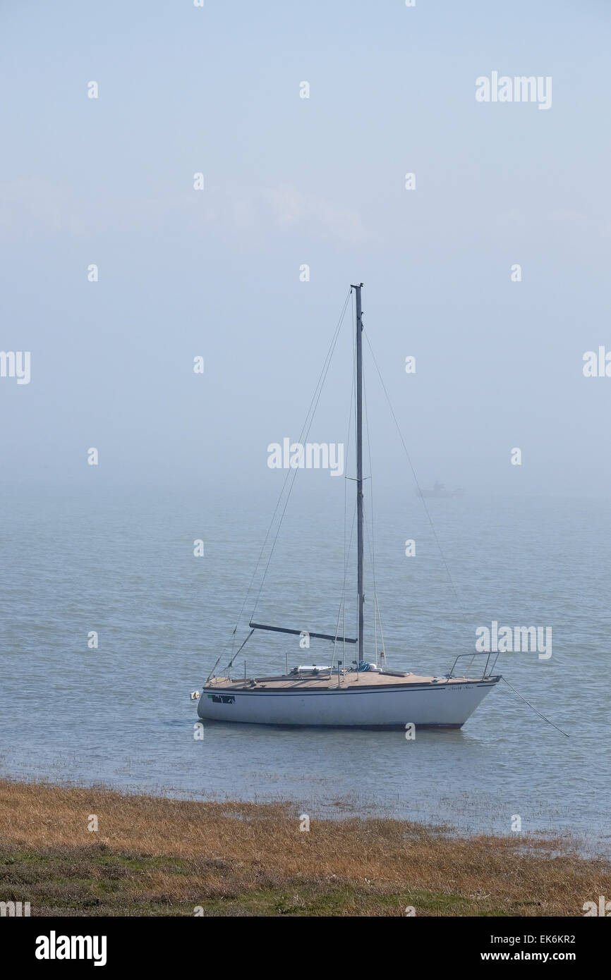 Lytham river ribble estuary hi-res stock photography and images - Alamy
