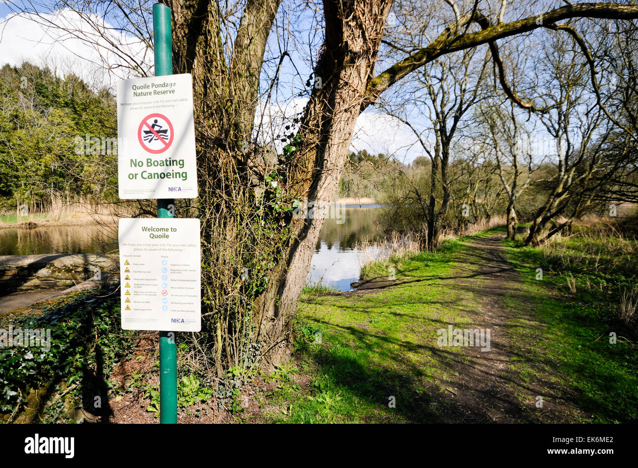 Ireland canoeing hi-res stock photography and images - Alamy