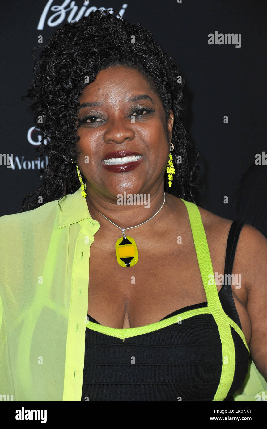 LOS ANGELES CA MARCH 18 2013 Loretta Devine At The Los Angeles LOS ANGELES CA MARCH 18 2013 Loretta Devine At The Los Angeles