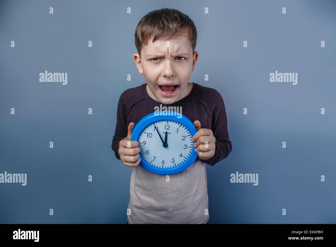 Boy portrait hi hi-res stock photography and images - Alamy