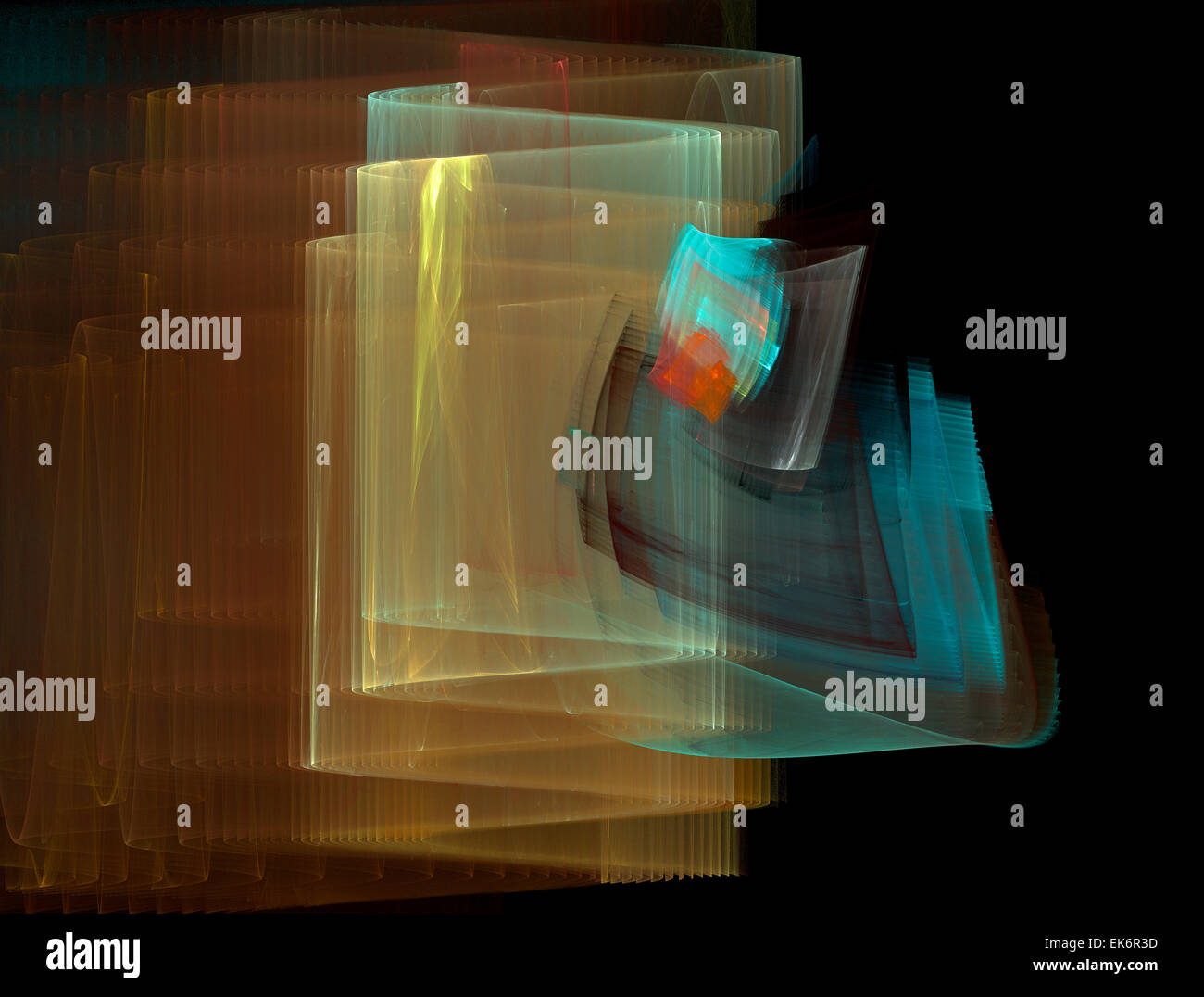 Abstract expression hi-res stock photography and images - Alamy