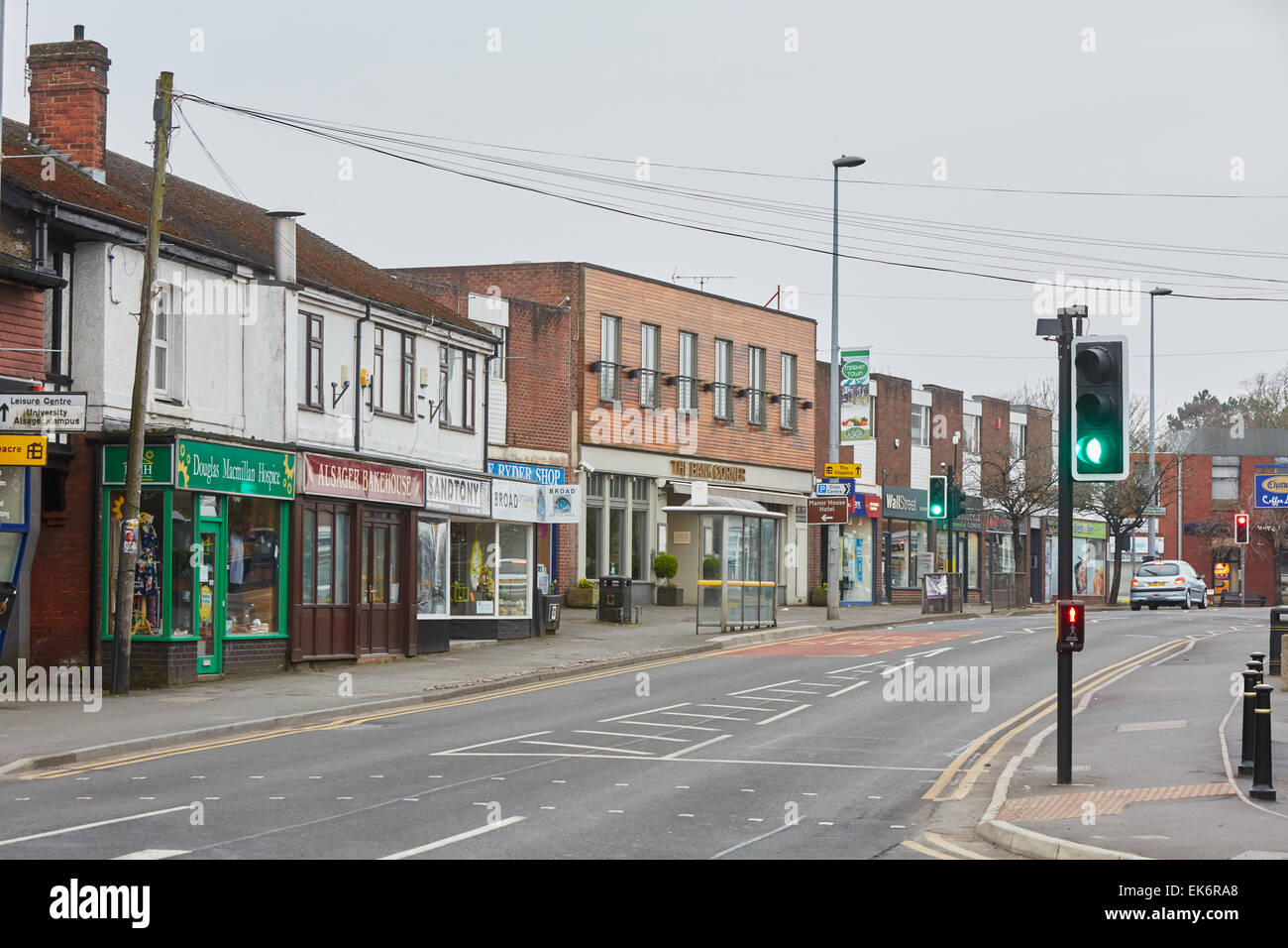 Police station exterior hi-res stock photography and images - Alamy