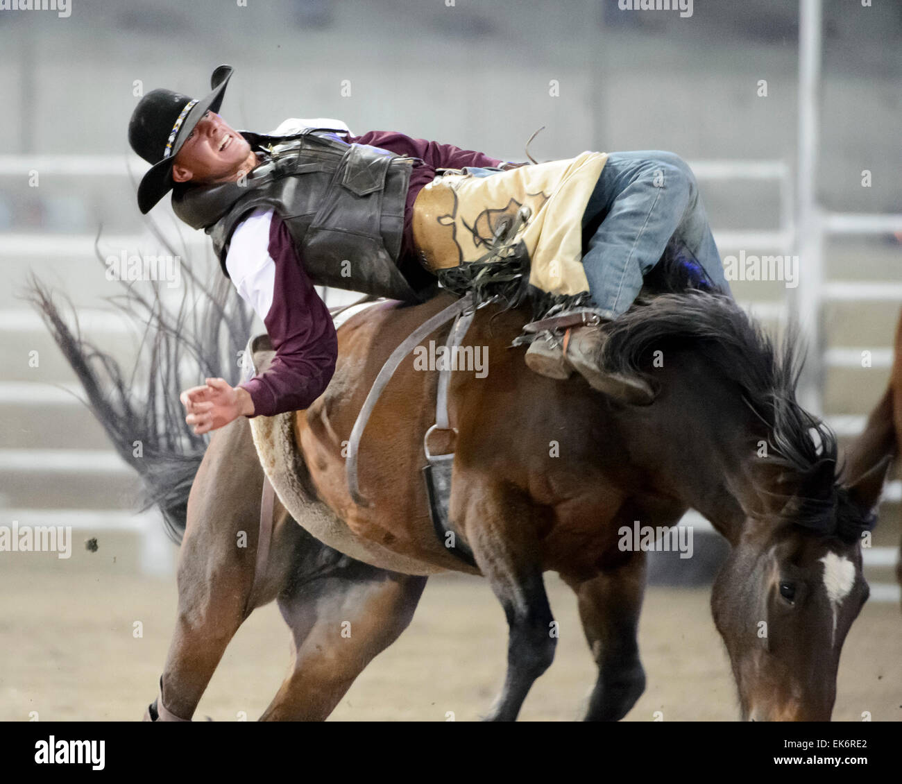 Sydney, Australia. 7th April, 2015. The Royal Easter Show included the ...