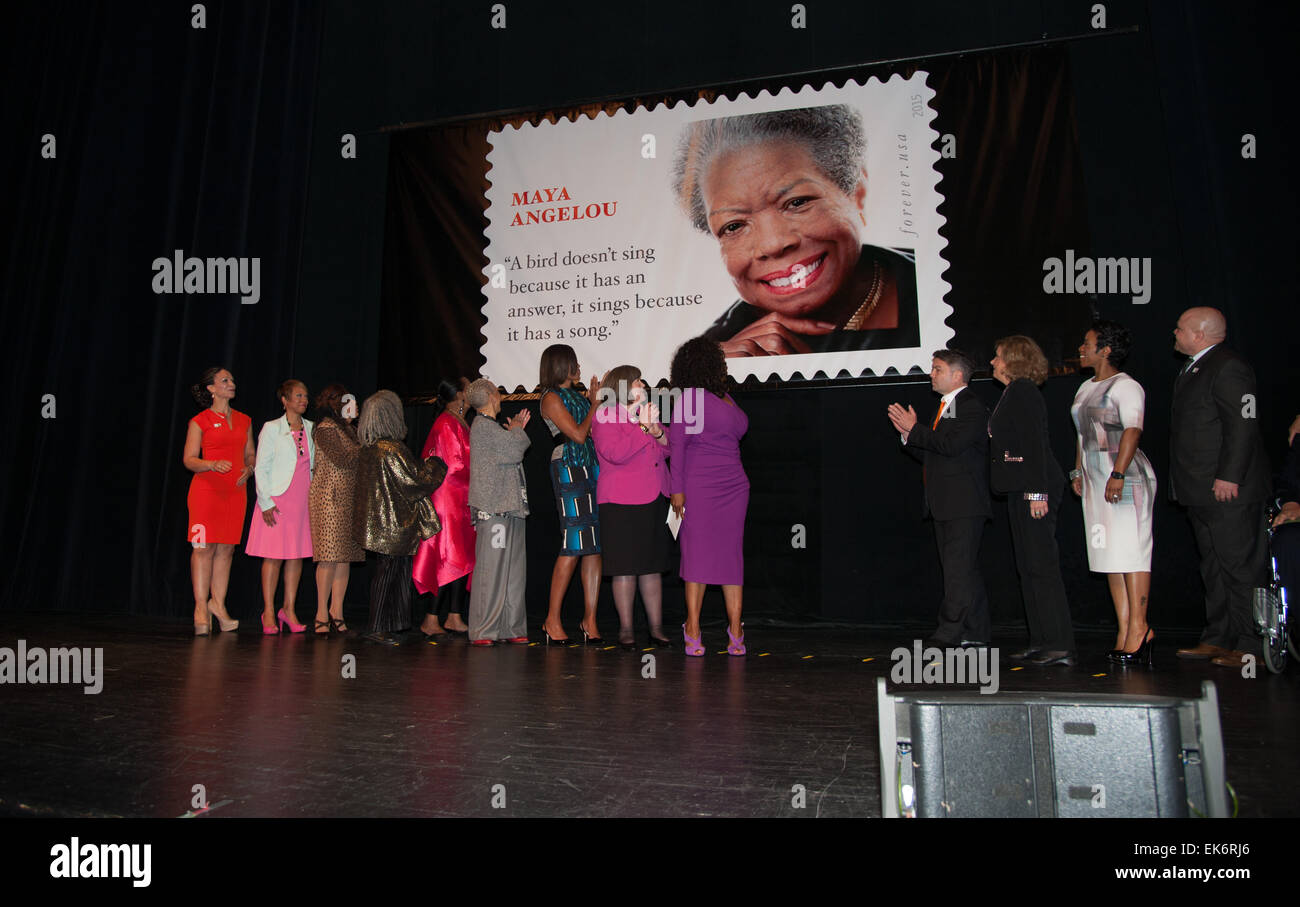 Washington, District Of Columbia, USA. 7th Apr, 2015. First Lady Of The ...