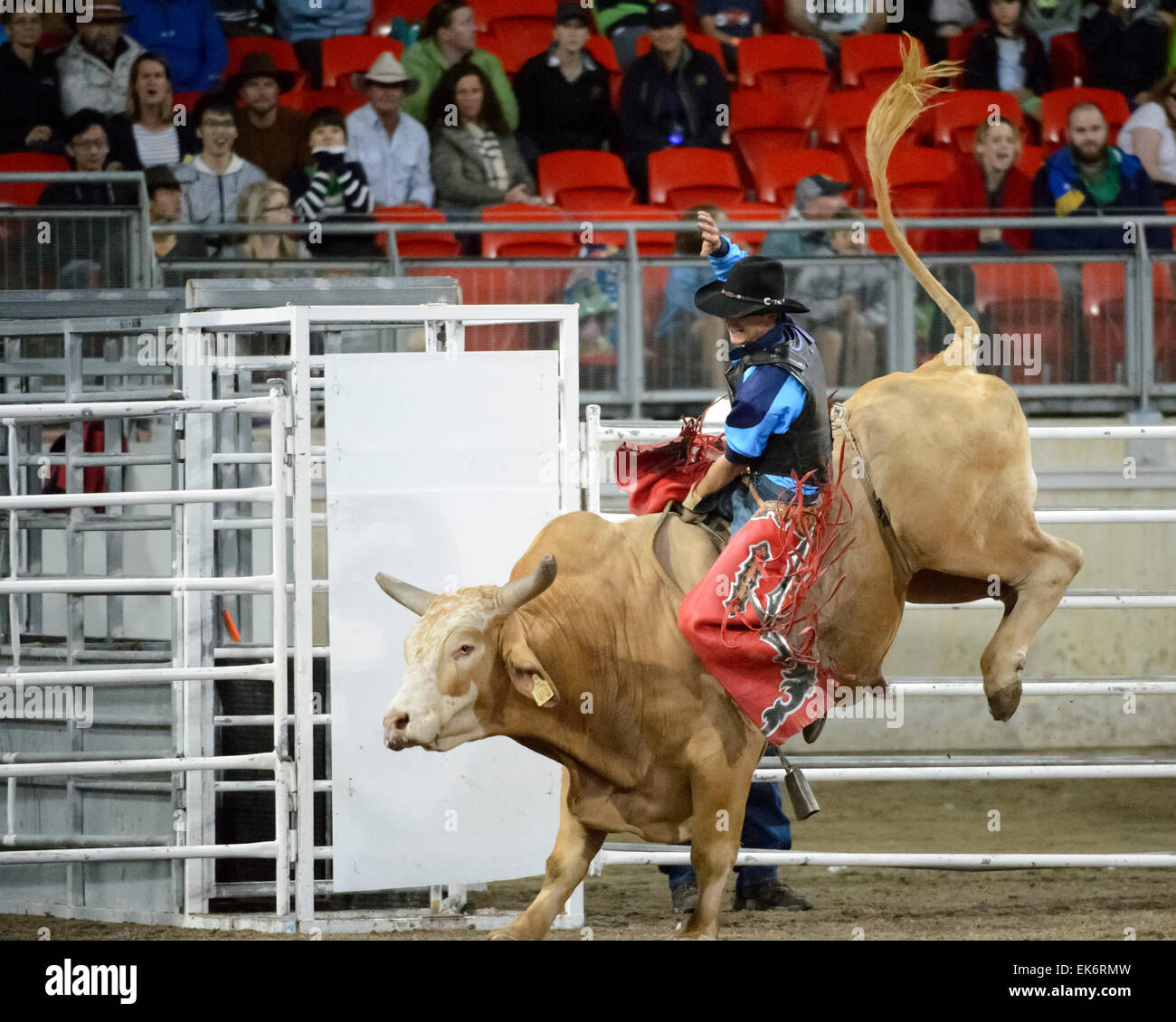 Sydney, Australia. 7th April, 2015. The Royal Easter Show included the ...