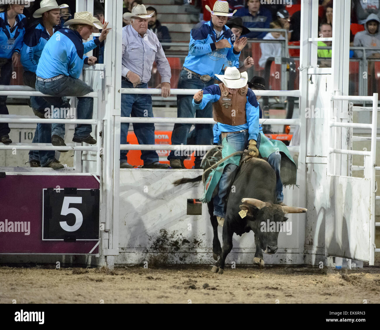 Sydney, Australia. 7th April, 2015. The Royal Easter Show included the ...