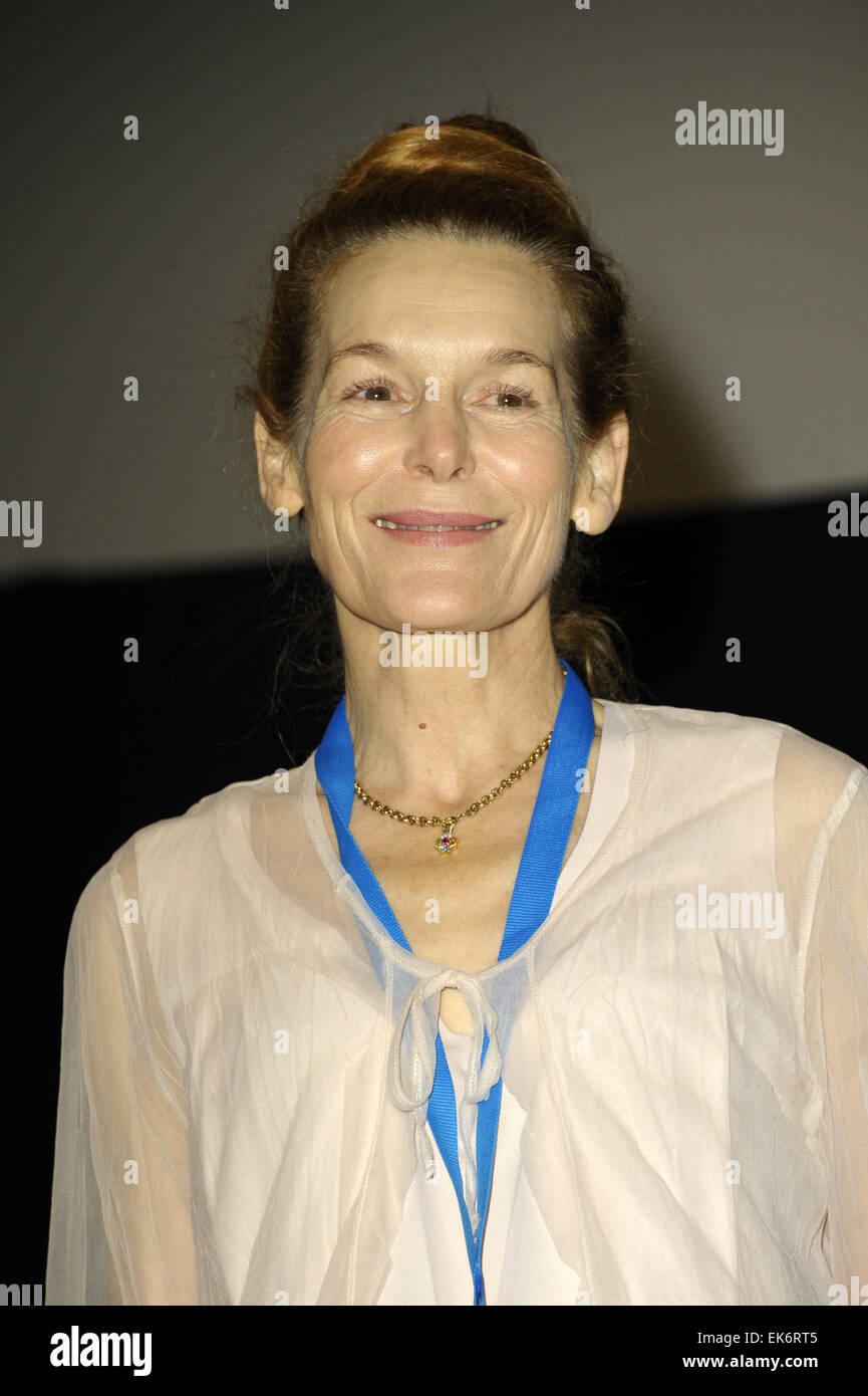 Destination Star Trek event at ExCel London - Inside Featuring: Alice ...