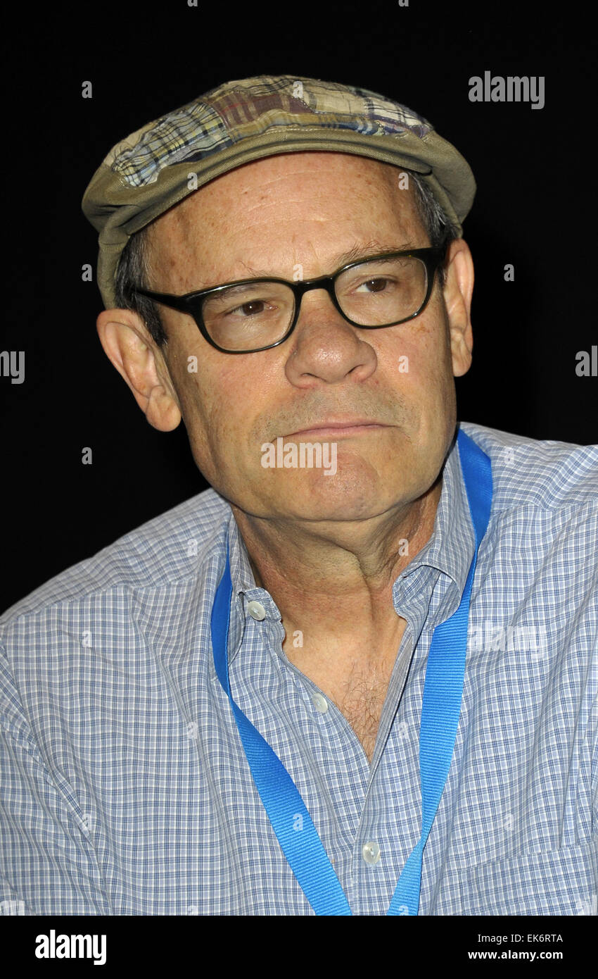 Destination Star Trek event at ExCel London - Inside Featuring: Ethan ...