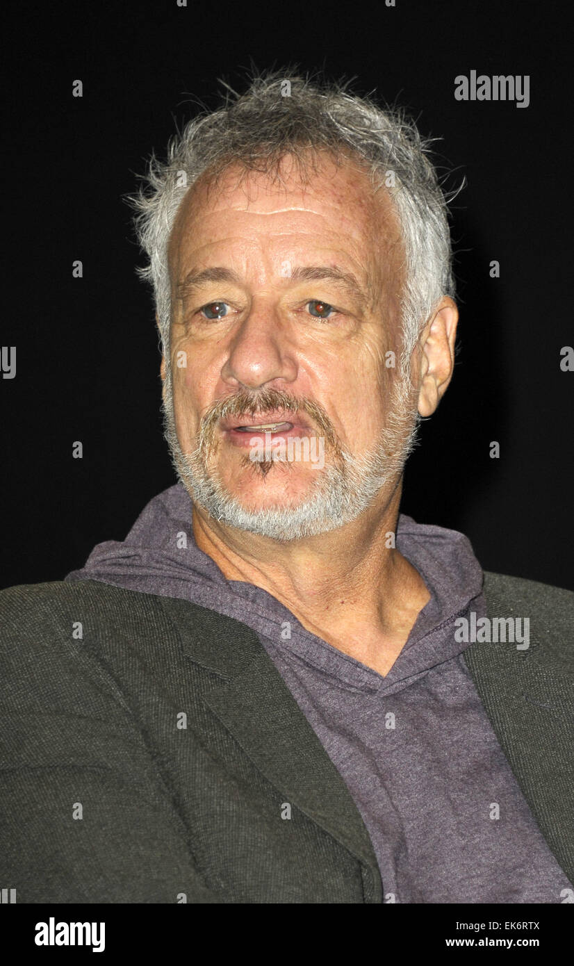 Destination Star Trek event at ExCel London - Inside Featuring: John D ...