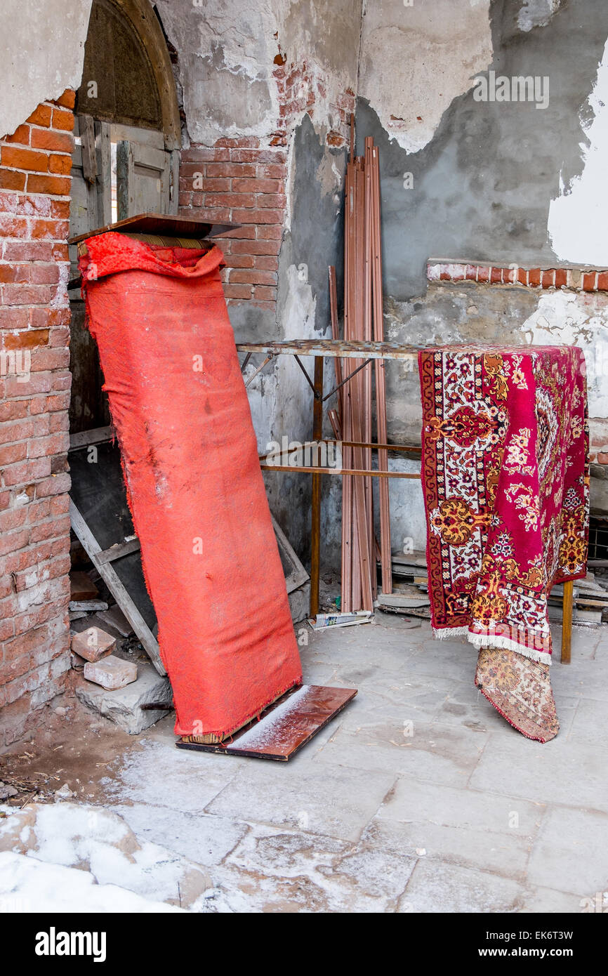 Concentration camp bed hi-res stock photography and images - Alamy