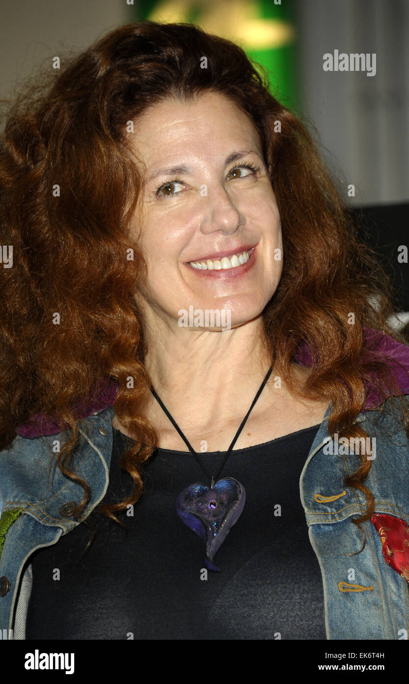 Destination Star Trek event at ExCel London - Inside Featuring: Suzie ...