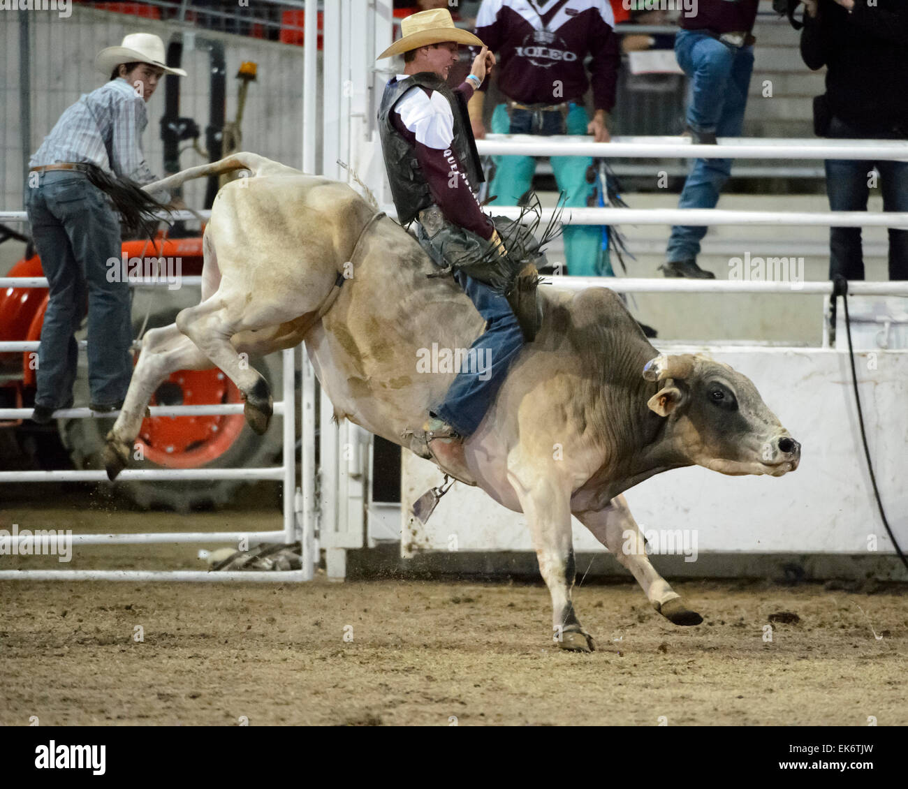 Sydney, Australia. 7th April, 2015. The Royal Easter Show included the ...