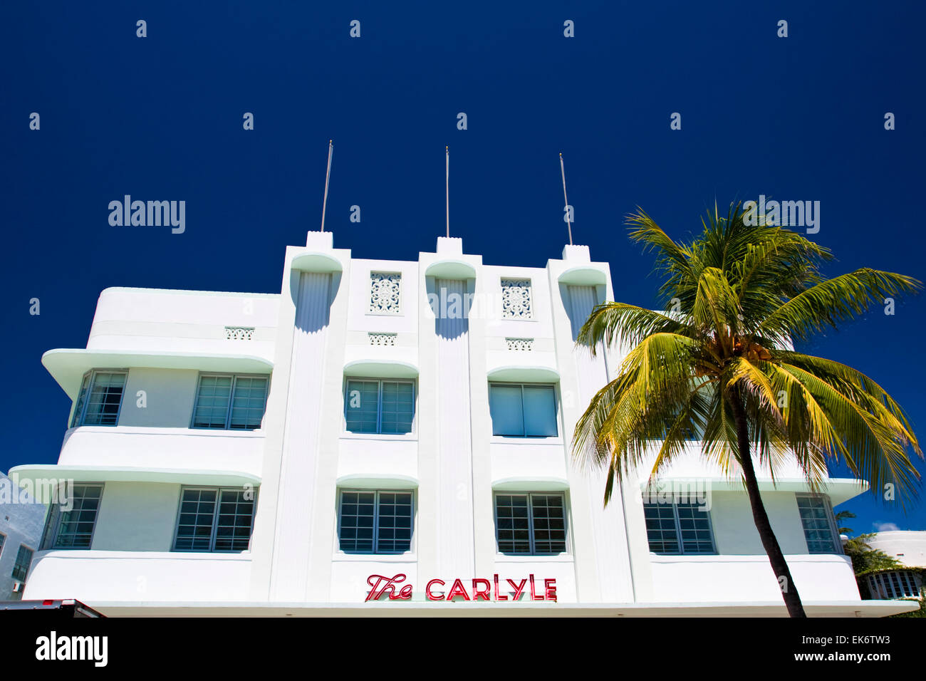 Scarface Shootout Miami Beach Hotel