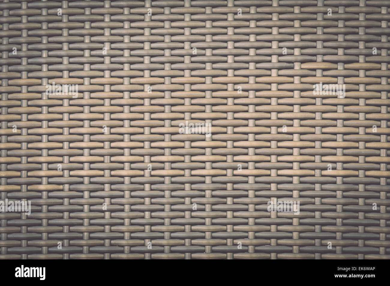 Plastic weave pattern texture and background Stock Photo - Alamy