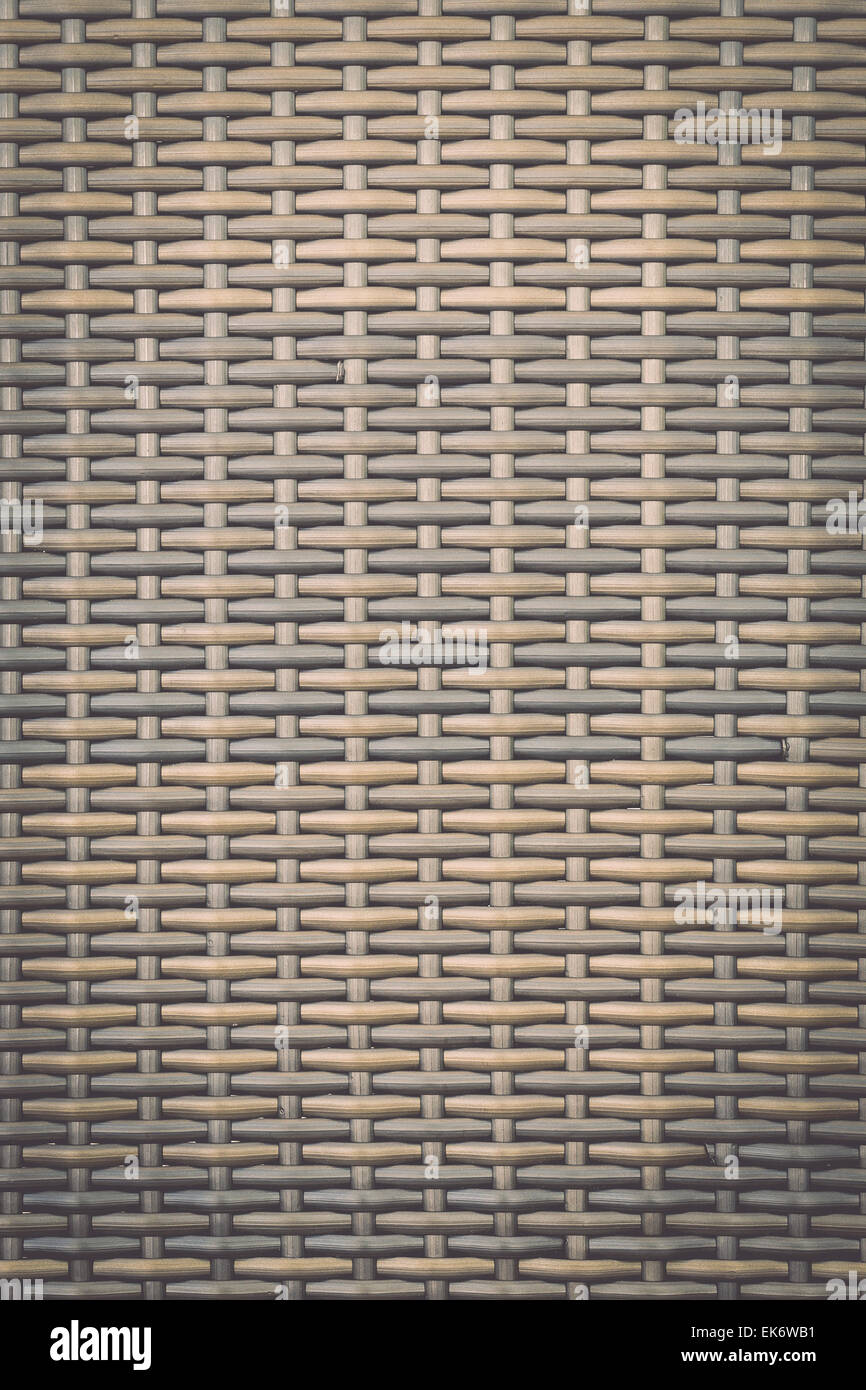 Plastic weave pattern texture and background Stock Photo - Alamy