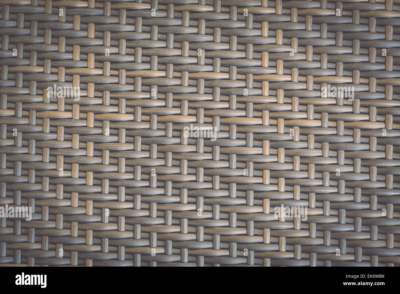 Plastic weave pattern texture and background Stock Photo - Alamy