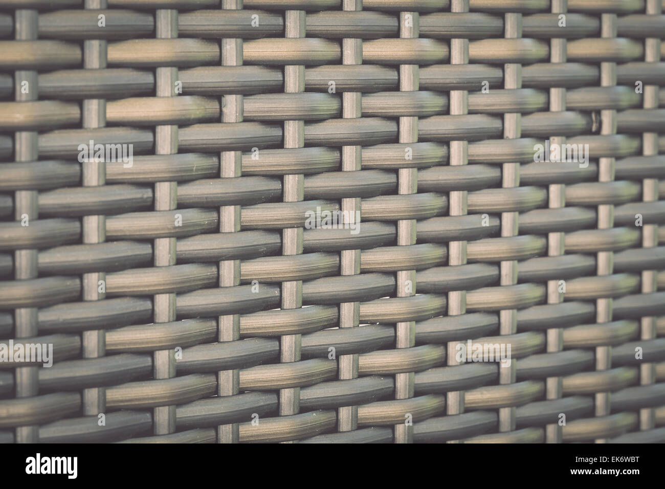 Plastic weave pattern texture and background Stock Photo - Alamy