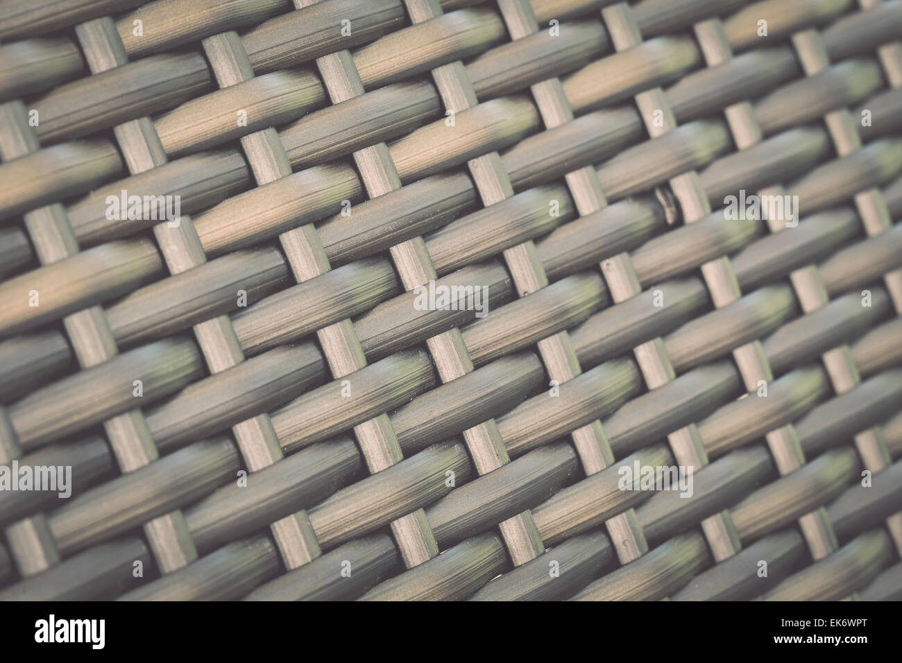 Plastic weave pattern texture and background Stock Photo - Alamy