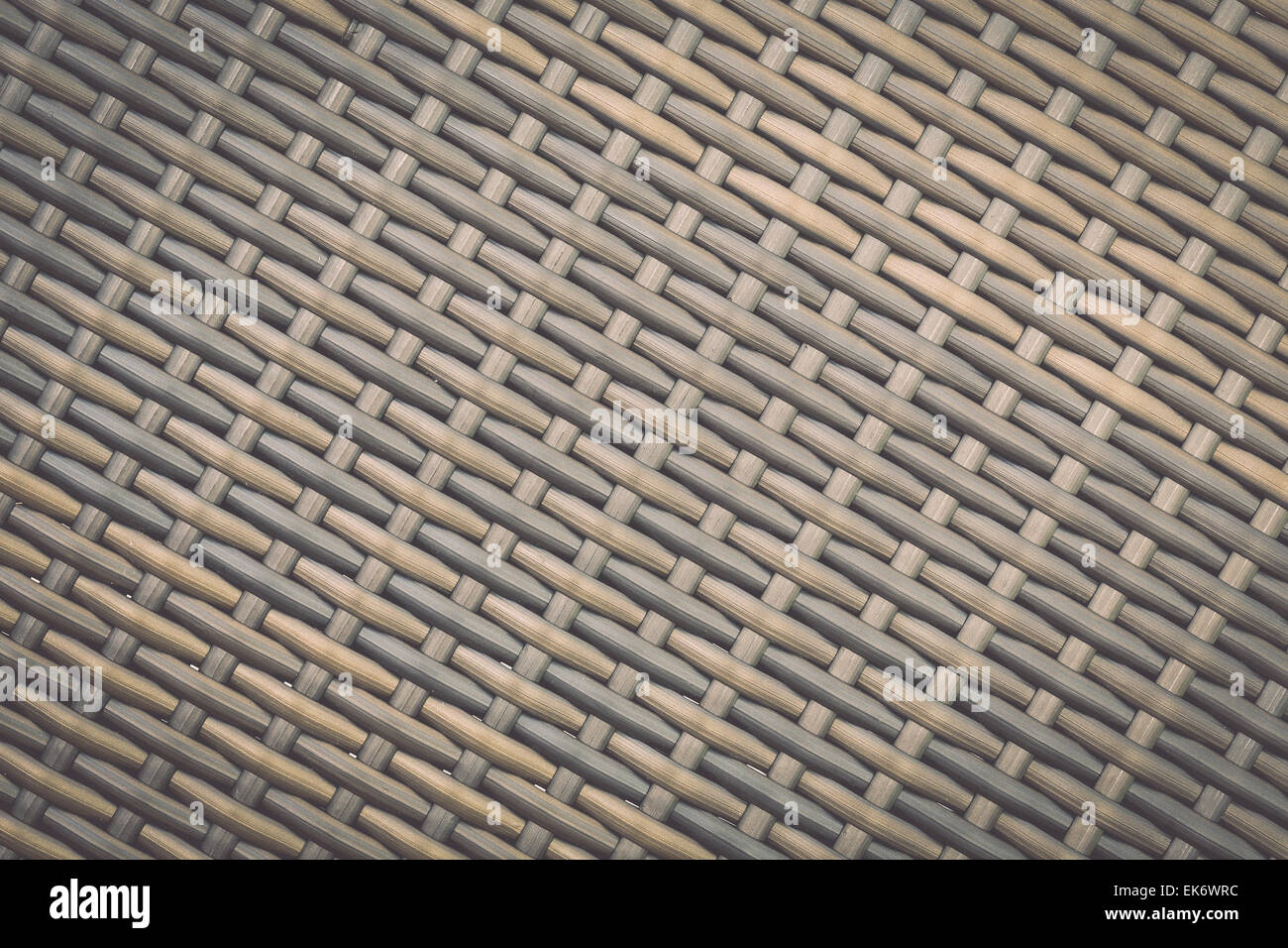Plastic weave pattern texture and background Stock Photo - Alamy