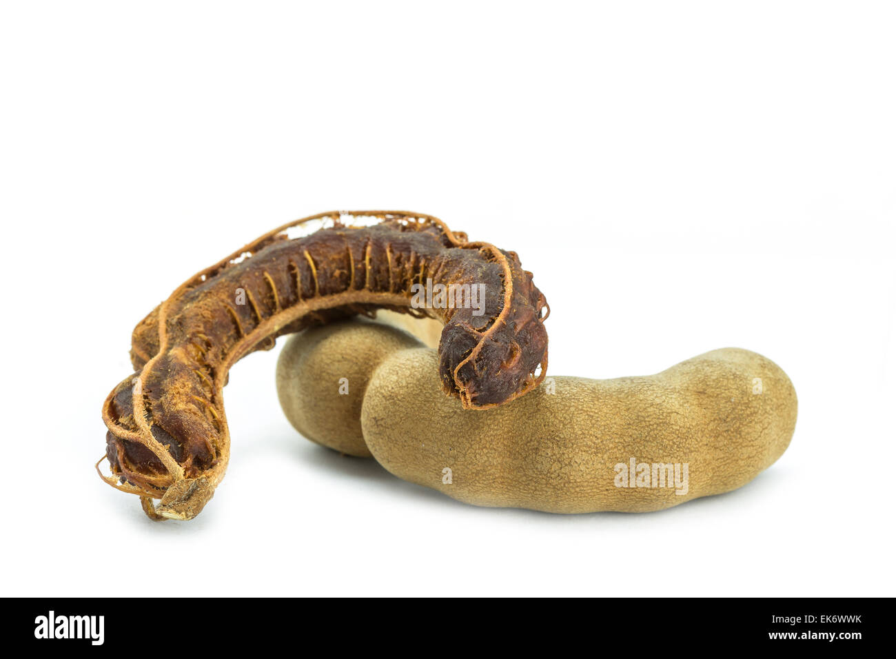 Close up tamarind fruit hi-res stock photography and images - Alamy