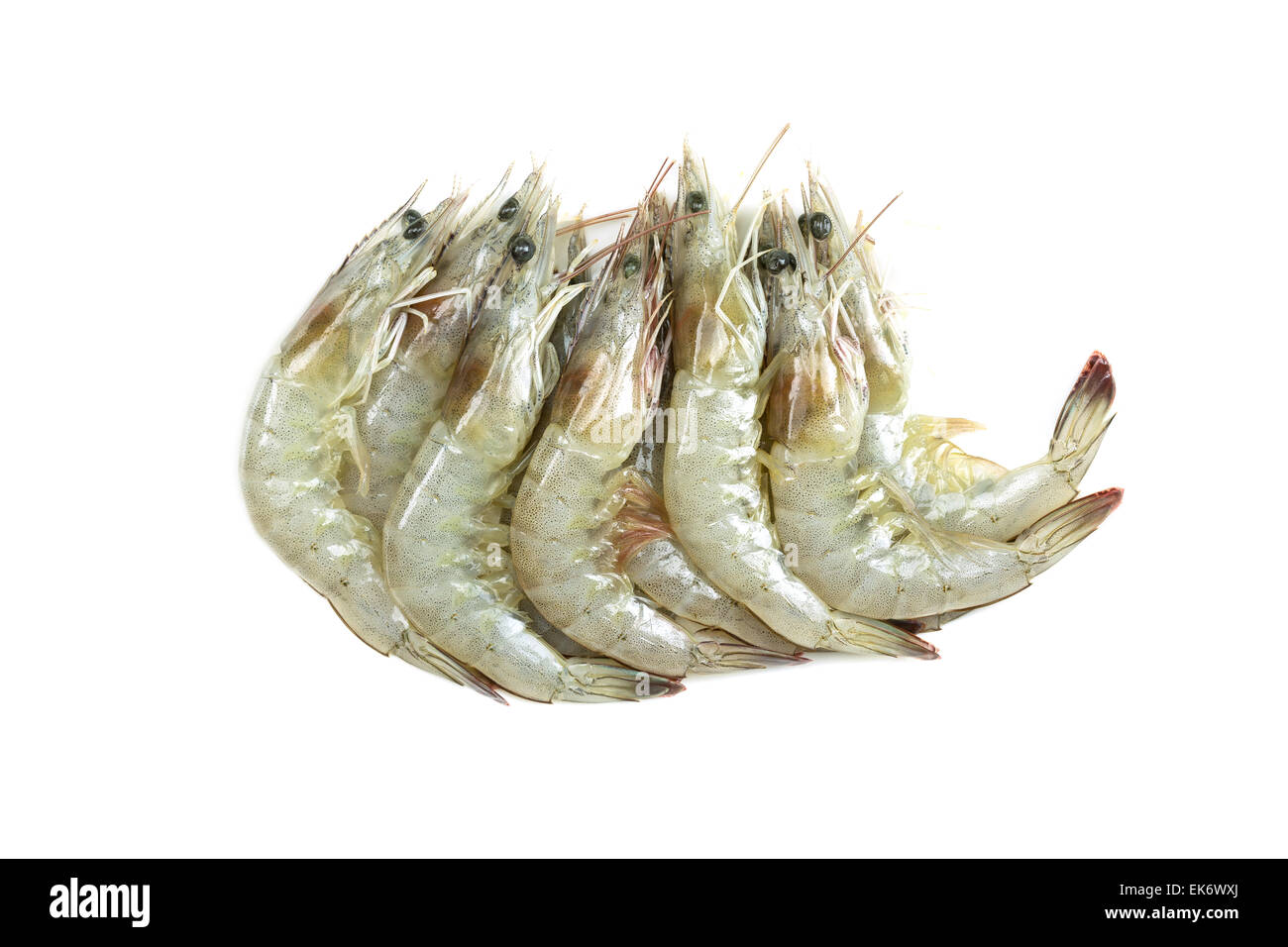 Banana on white dish Cut Out Stock Images & Pictures - Alamy