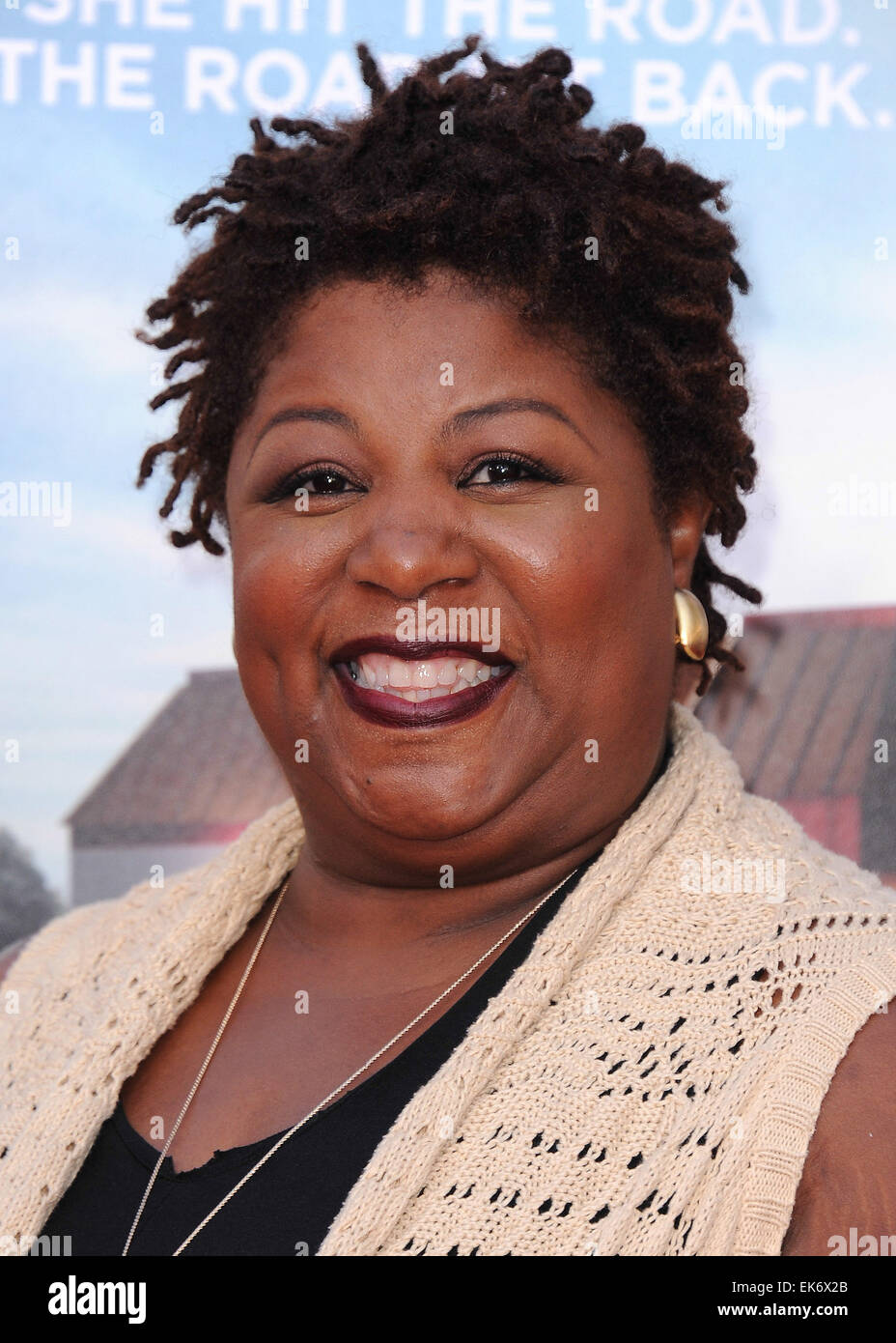 Tammy' premiere at TCL Chinese Theatre - Arrivals Featuring: Cleo King ...