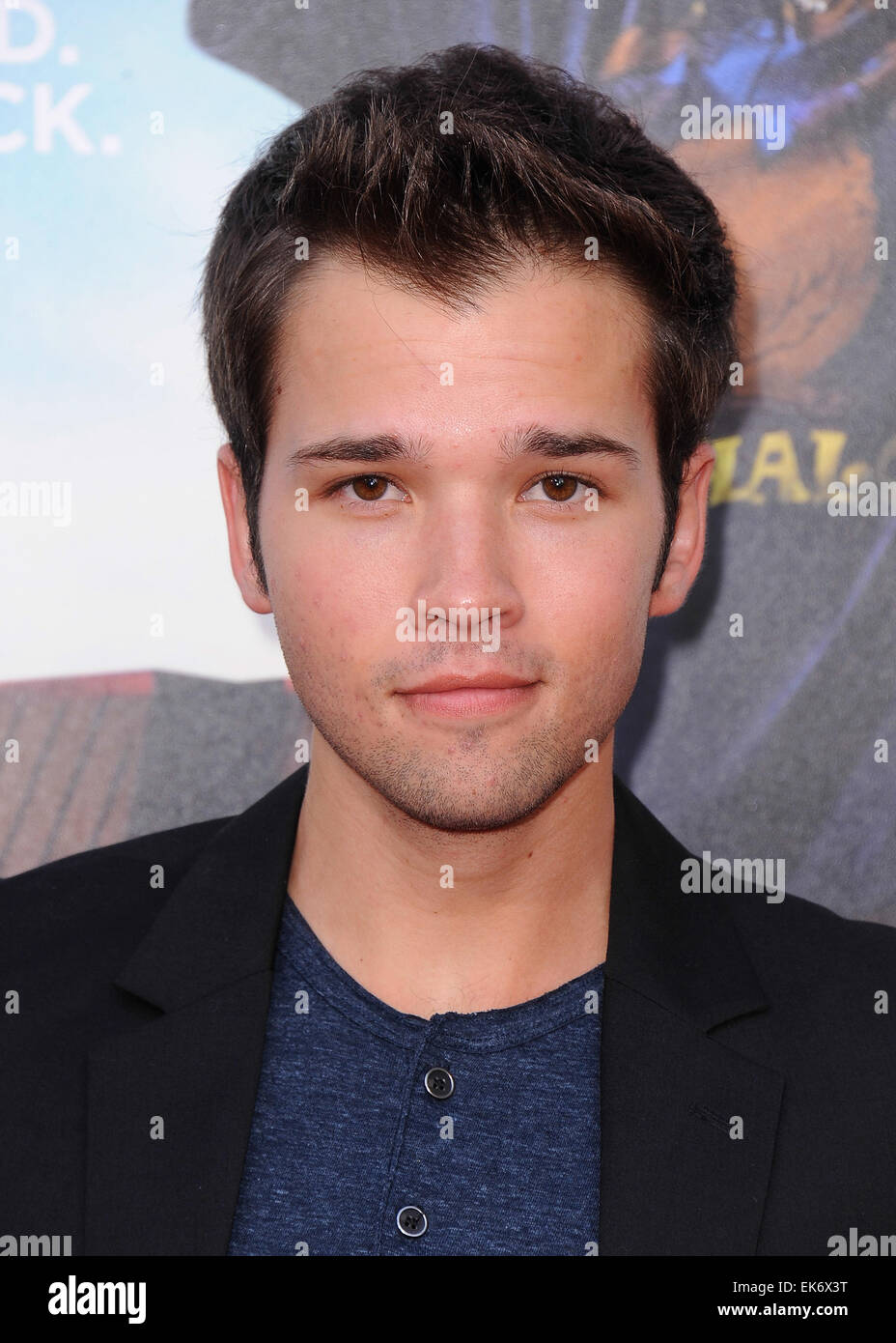 Tammy' premiere at TCL Chinese Theatre - Arrivals Featuring: Nathan ...