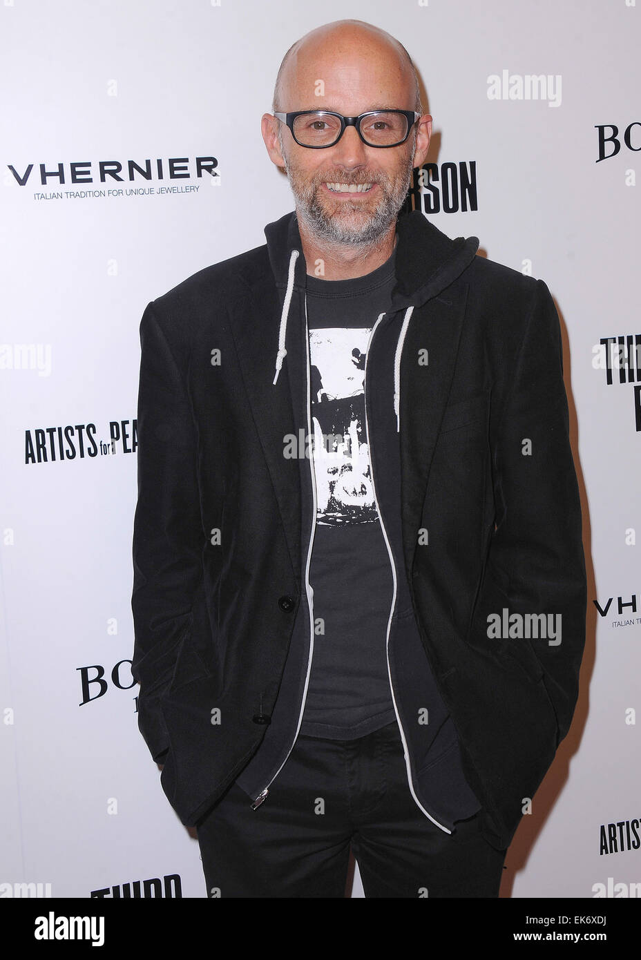 Third Person' premiere at the Linwood Dunn Theater within the Pickford ...