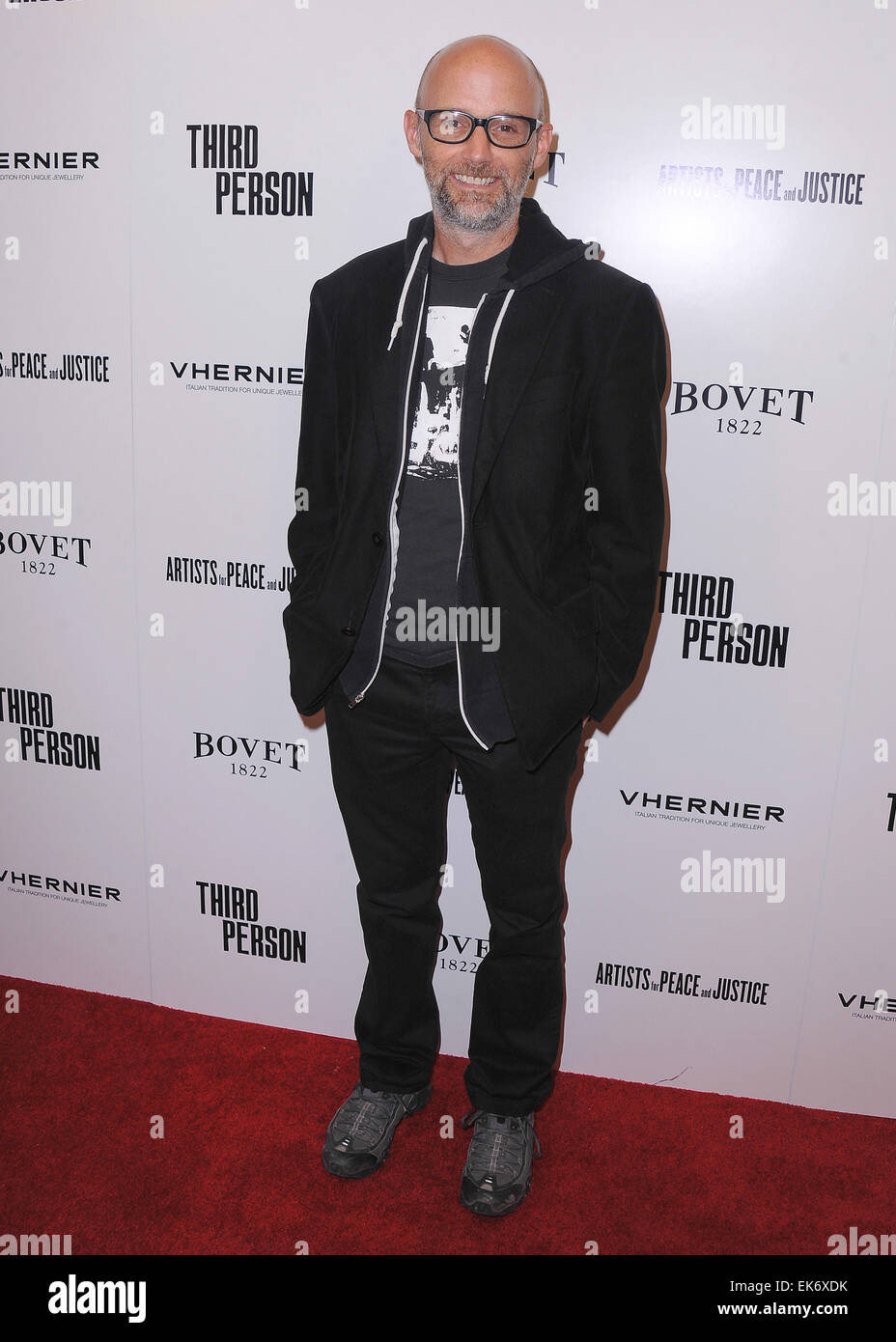 Linwood dunn hi-res stock photography and images - Alamy