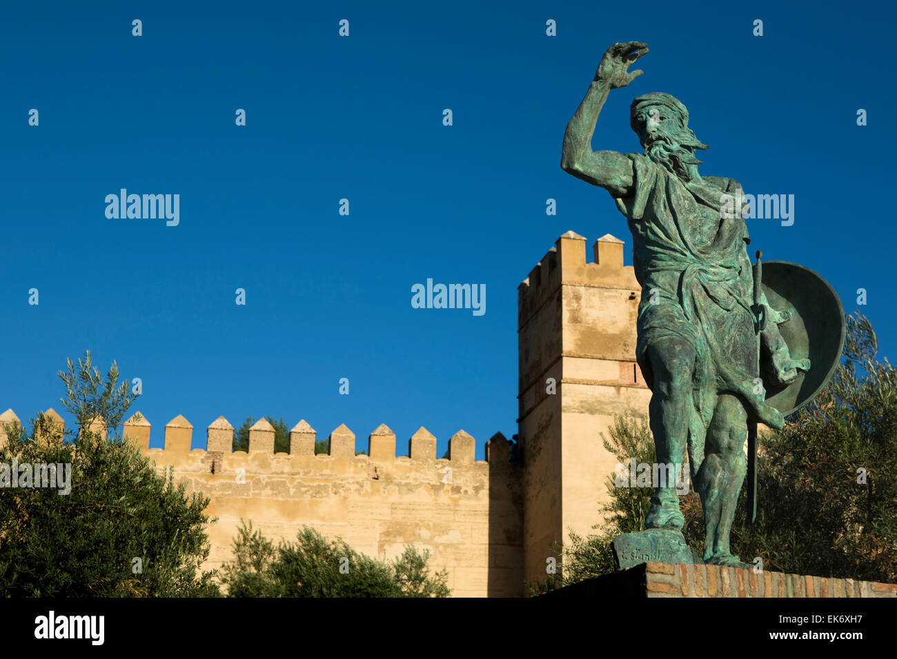 Ibn Marwan was a Muladi Sufi whose family had come from northern ...